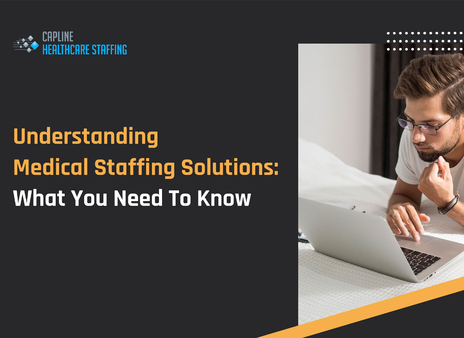 Why does Medical Staffing Solution matter for the practice?